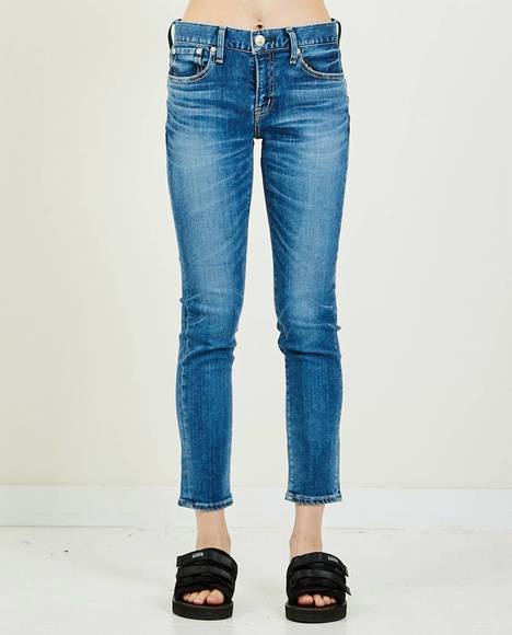 RED CARD | Jeans | New Red Card Anniversary Twist Taper Jean In Akira ...